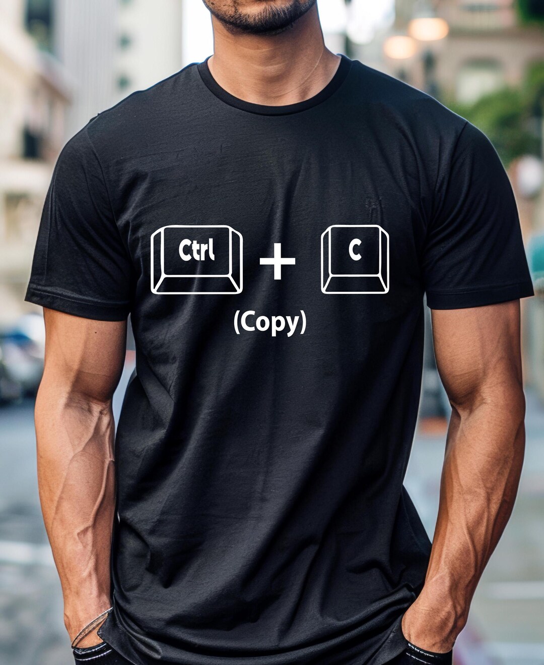 Copy Paste Shirt for New Dad Matching Family Sweatshirts, Funny New ...