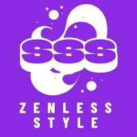 Zenless Zone Zero Sticker | Ellen Joe Sticker | 3" Vinyl Sticker ...