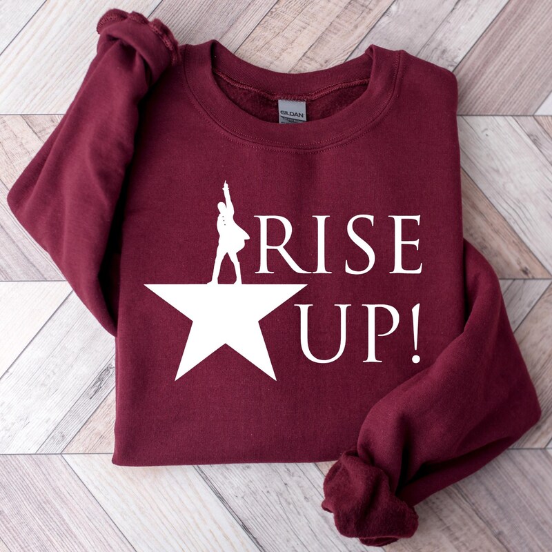 Hamilton Shirt Men - Etsy