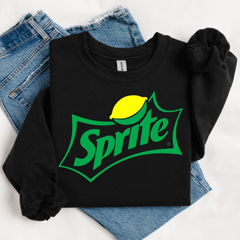 Sprite - Etsy