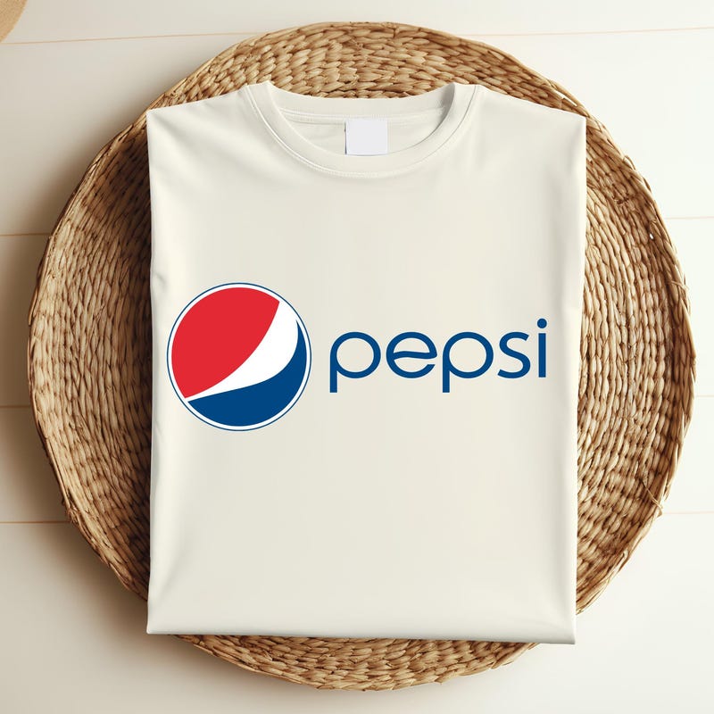 Pepsi - Etsy