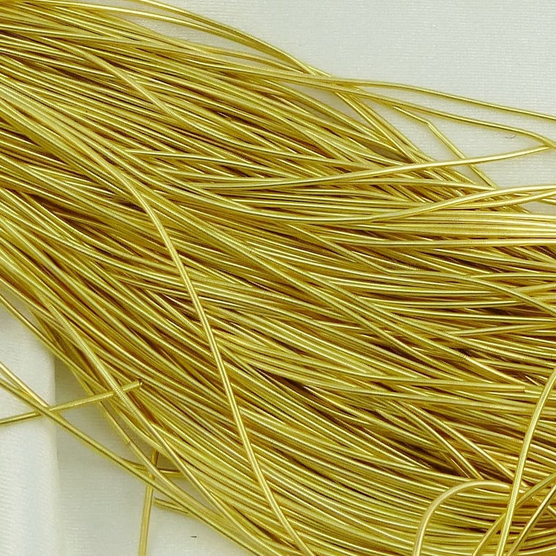 14k Gold Filled Wire - Etsy