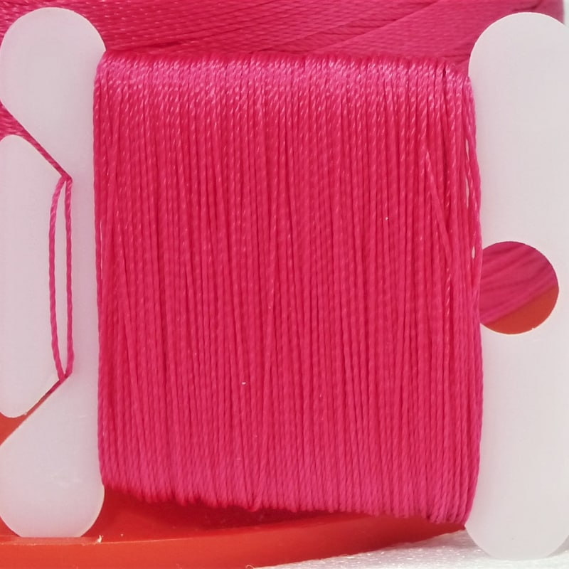 Silk Thread Beads - Etsy