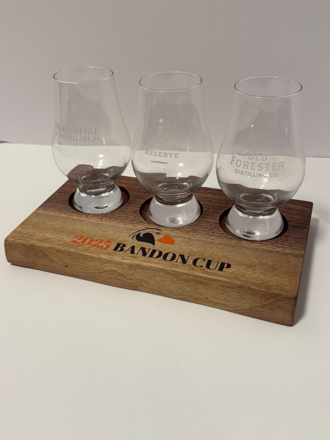 Whiskey Tasting Tray - Etsy