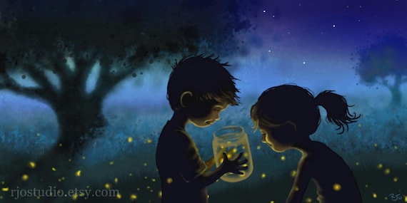 Fireflies