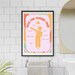 Neurodivergent Shower Routine Reminder Sign | Printable Digital ...