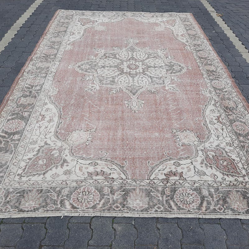 Antique Rugs - Etsy