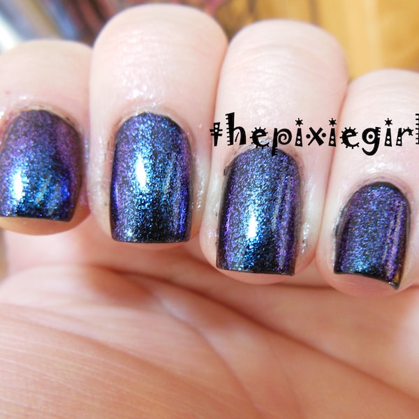 Duochrome Polish - Etsy