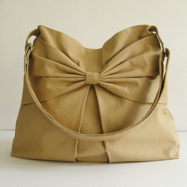 Bow Handbag - Etsy UK