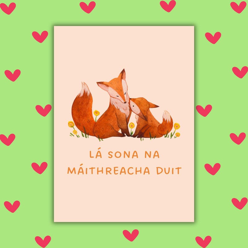 Mothers Day Lakes - Etsy UK