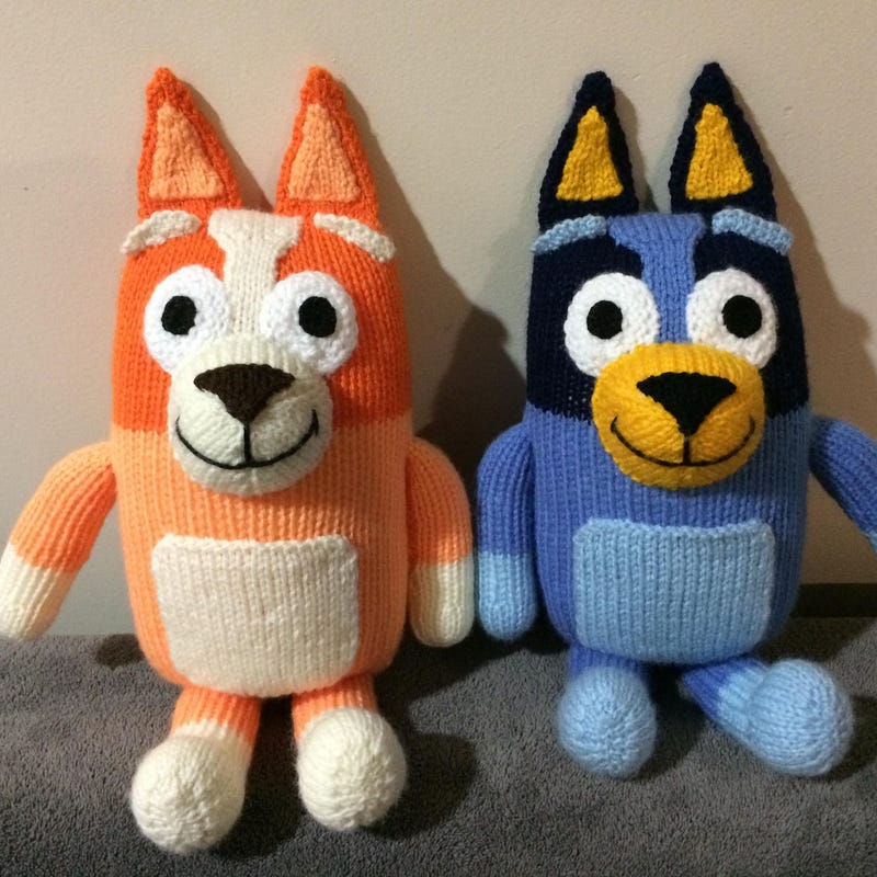 Character Pillow Patterns - Etsy