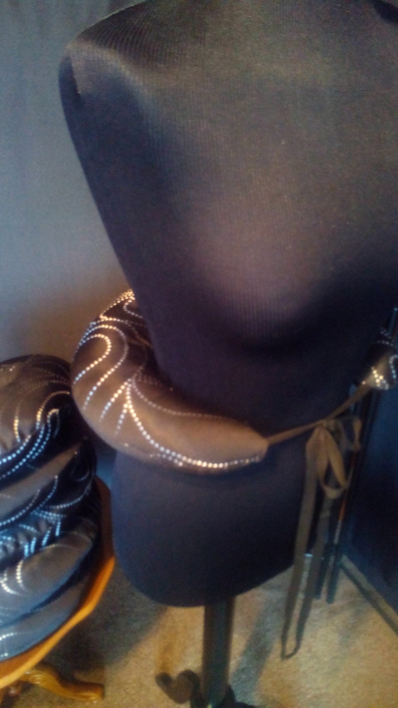 Elizabethan and Tudor Bumroll Size14 Uk - Etsy