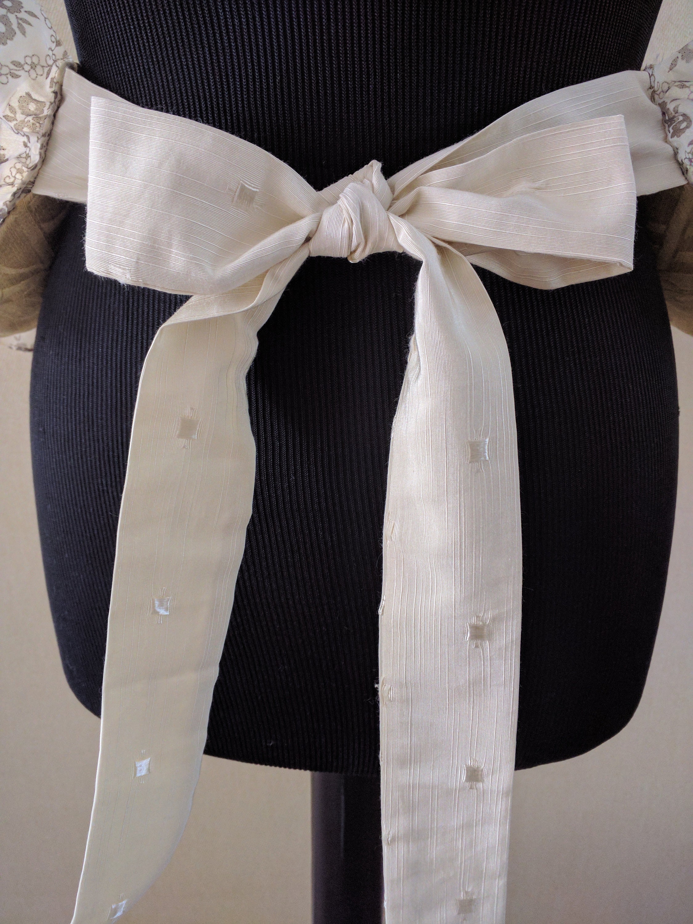 18th Century Bum Pad Bustle UK 12 - Etsy UK