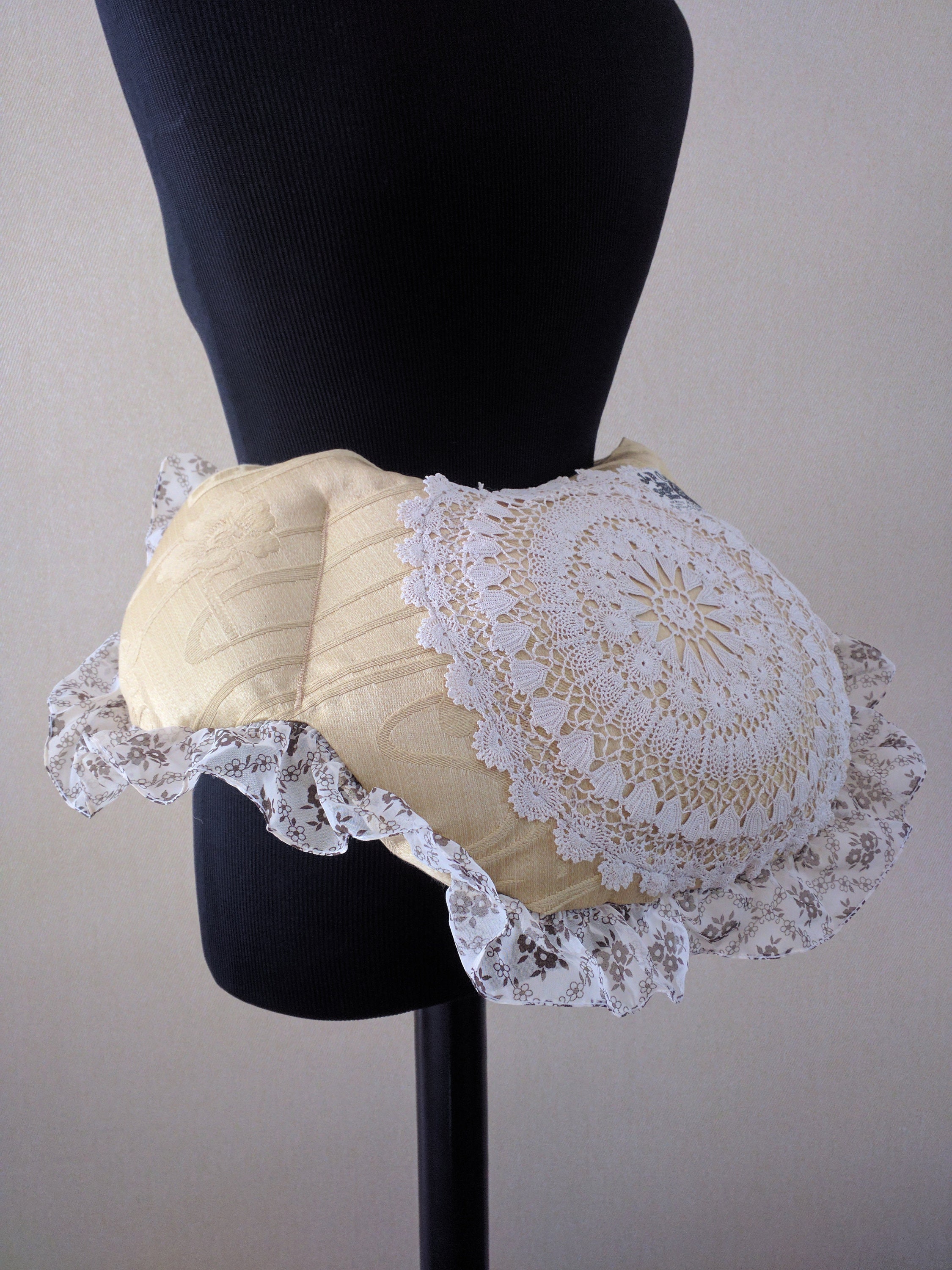 18th Century Bum Pad Bustle UK 12 - Etsy UK