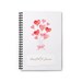 Devoted to Jesus - Spiral Notebook - Ruled Line - Etsy