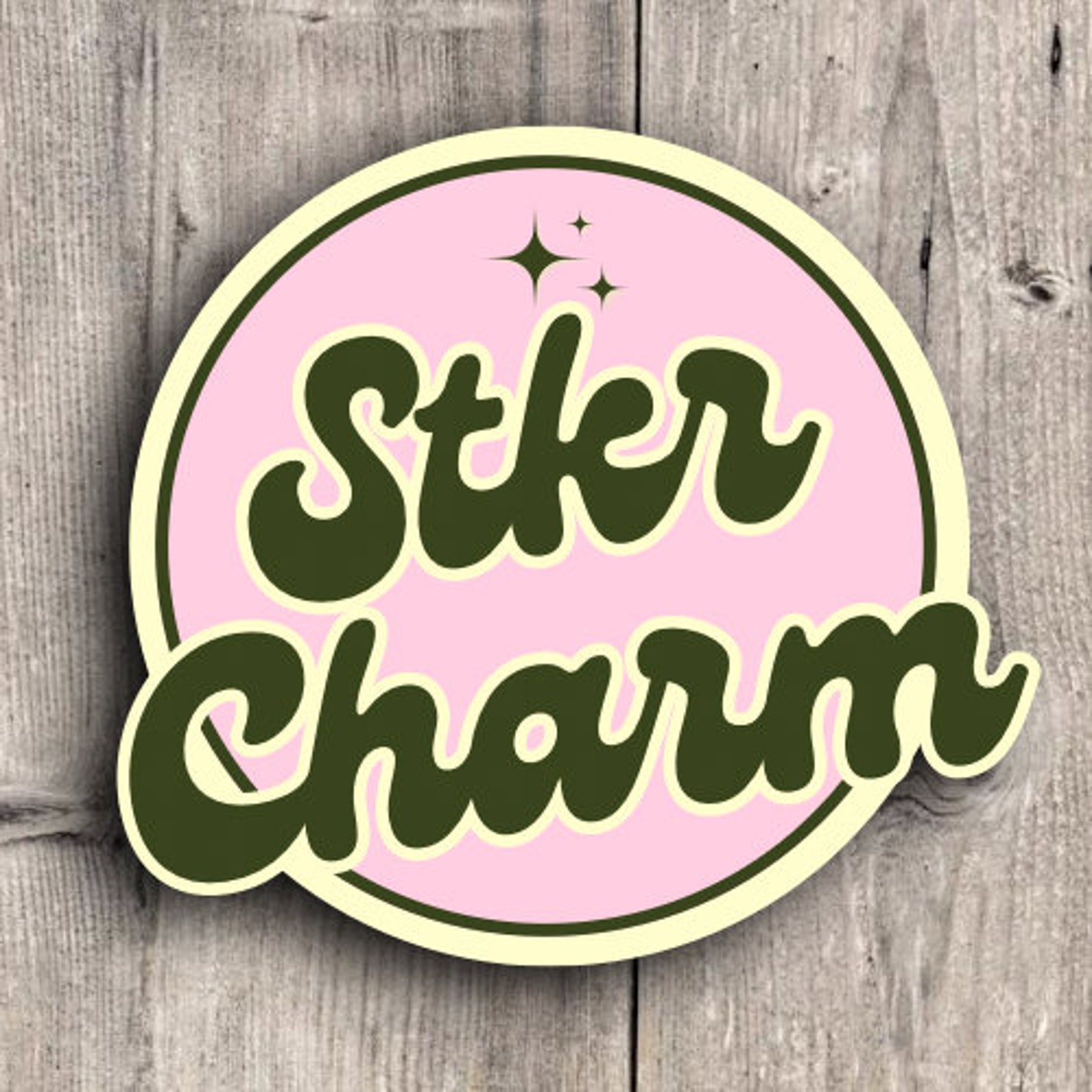 Cute Kawaii Pteranodon Dinosaur Sticker Barbed Baddies Funny DIY ...