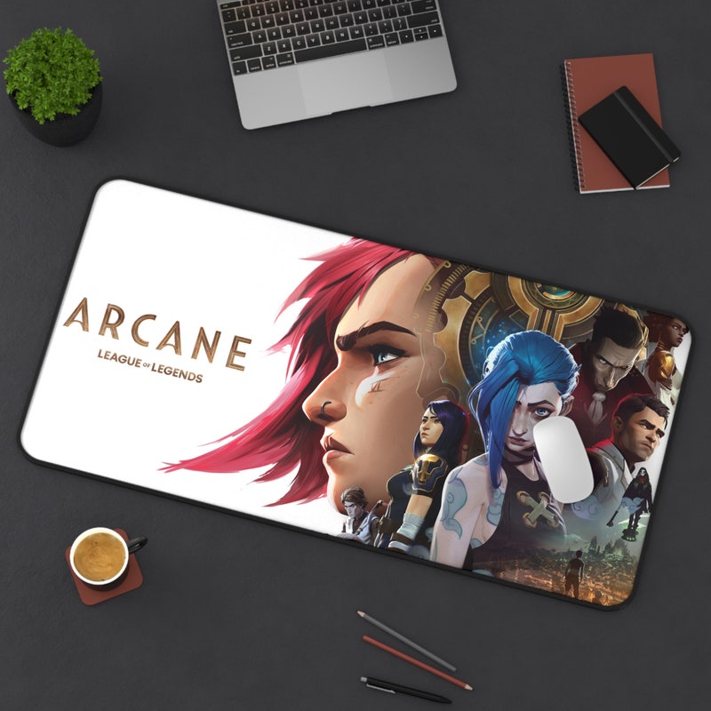 Jinx Keyboard - Etsy