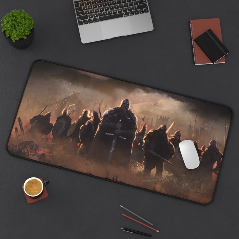 Warhammer40k Mousepad - Etsy