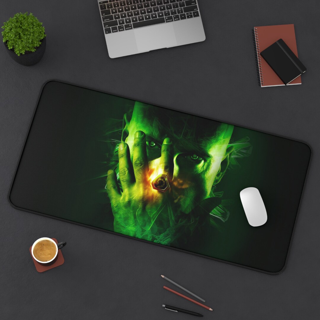 Command and Conquer Desk Pads | 9 Models | General Game Large Mouse Pad | Nonslip Base | Perfect ...