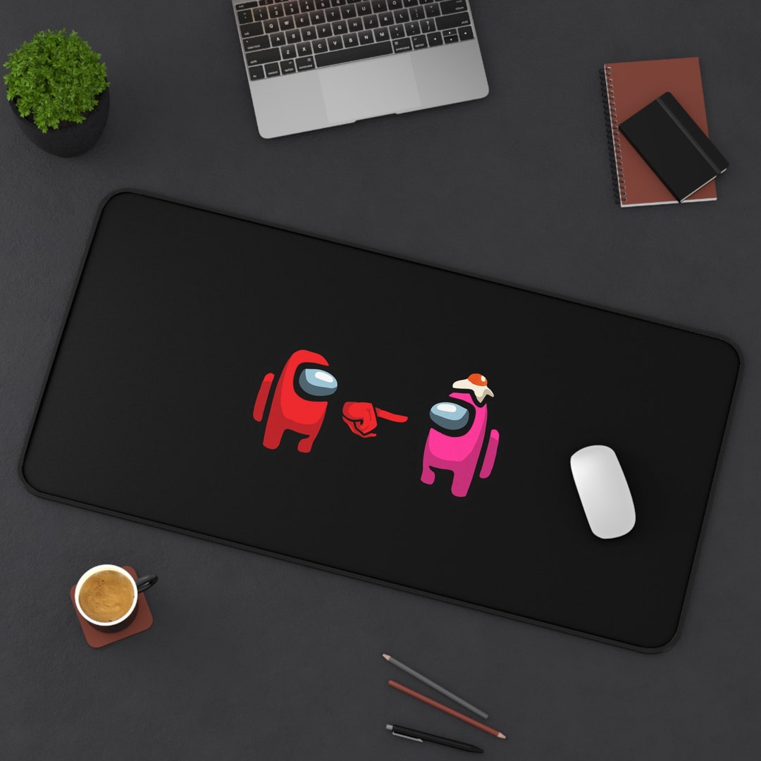 Among Us Mouse Pads | 9 Models | Among Us Game Large Desk Mats ...