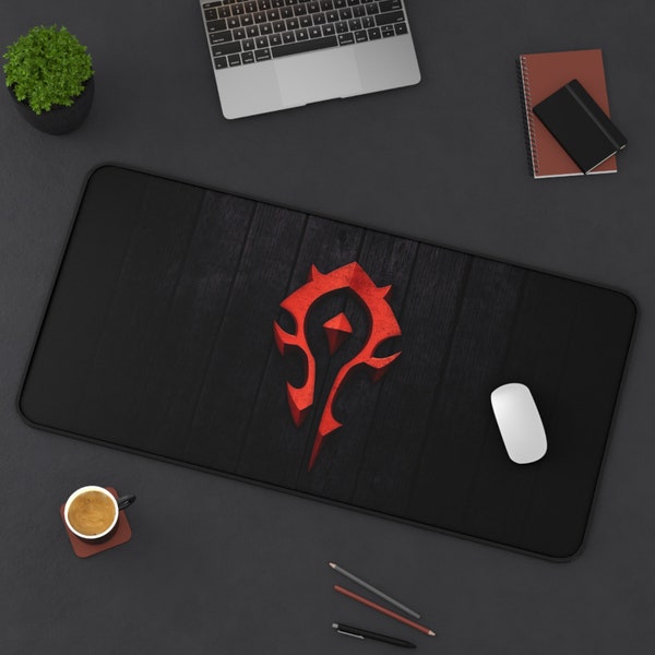 World of Warcraft Mouse Pad - Etsy