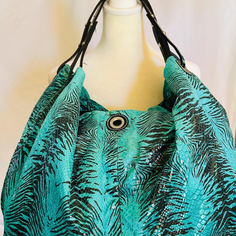 Funky Handbags - Etsy