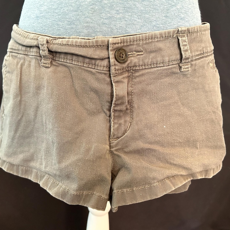 Y2k Surfer Shorts - Etsy