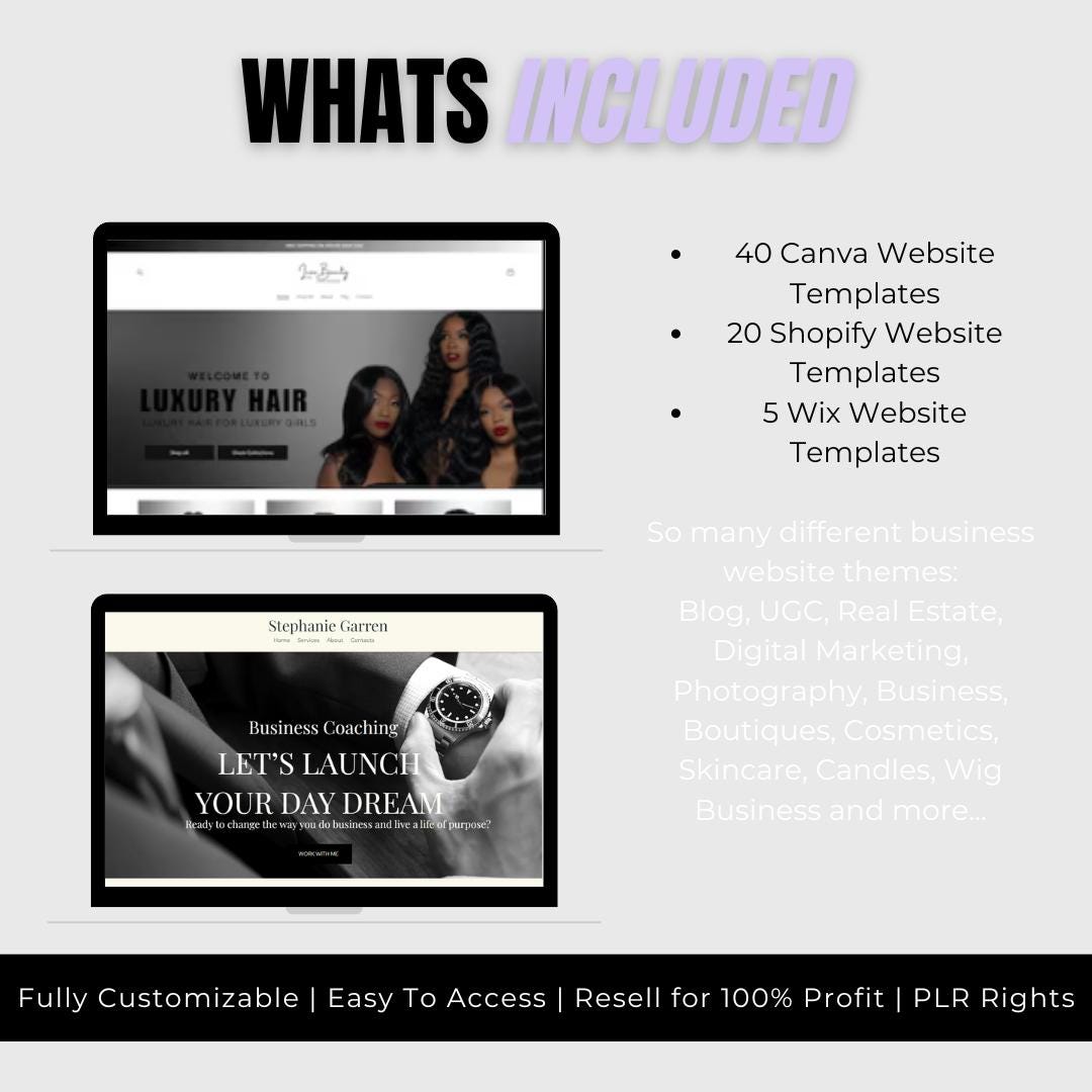 Plr Bundle, Plr Products, Plr Templates, Plr Master Resell, Plr Digital ...