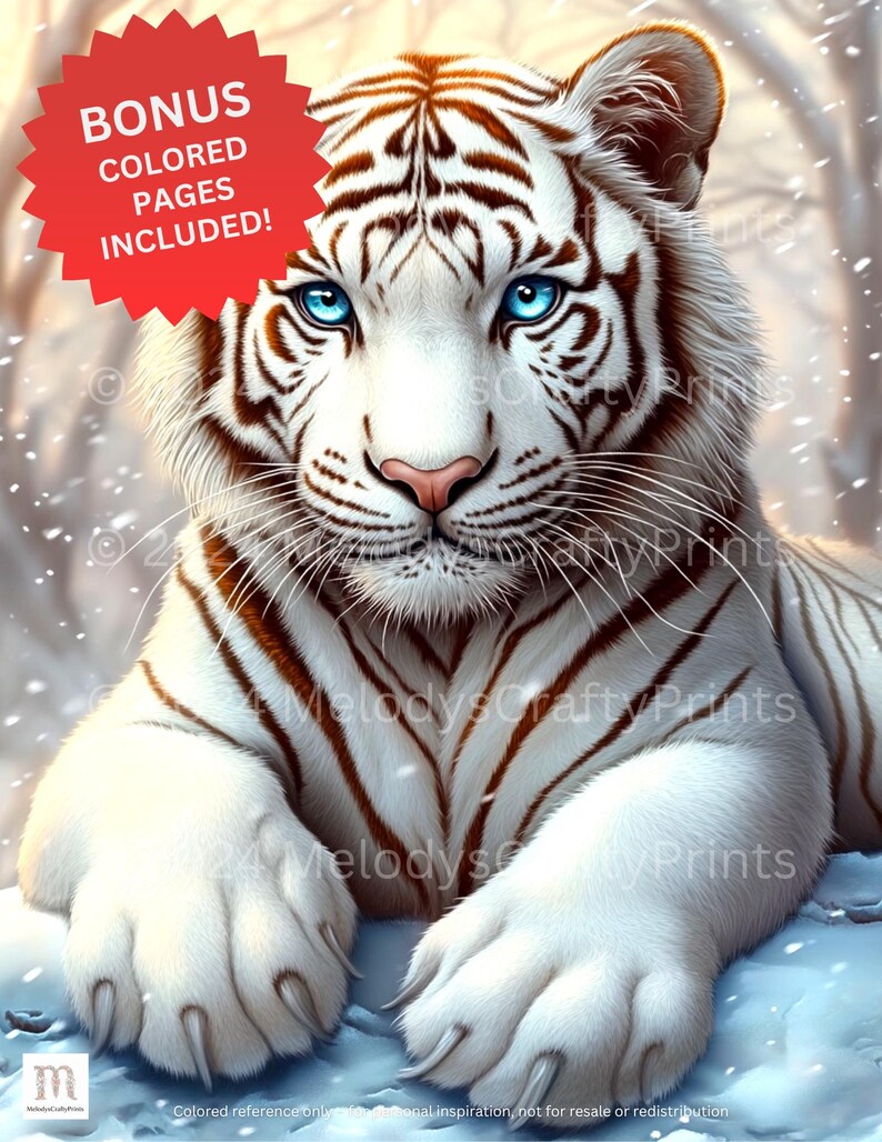 Wild Animals Grayscale Coloring Pages: Adult Relaxation, Safari Jungle ...