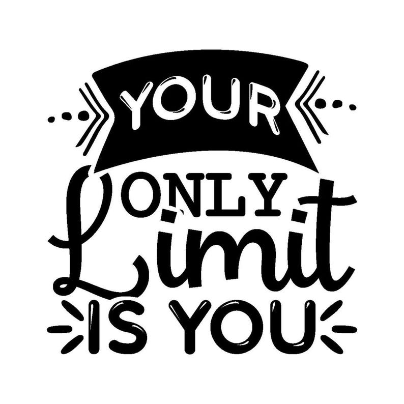 Inspiring Motivational SVG Bundle,motivational SVG Cutting Files, 60 ...