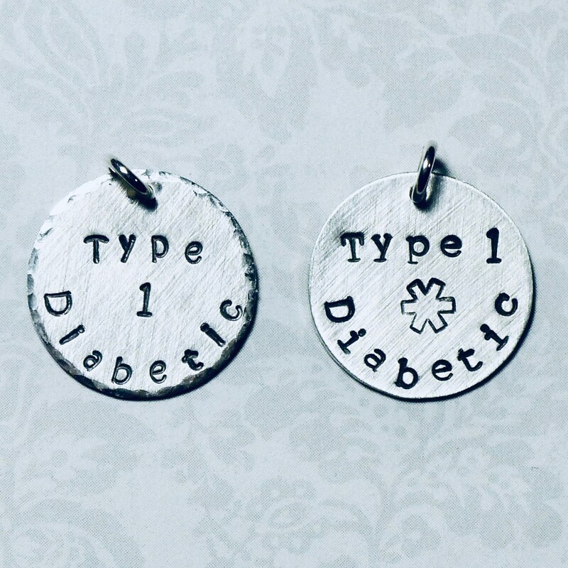 Type 1 Diabetic - Etsy