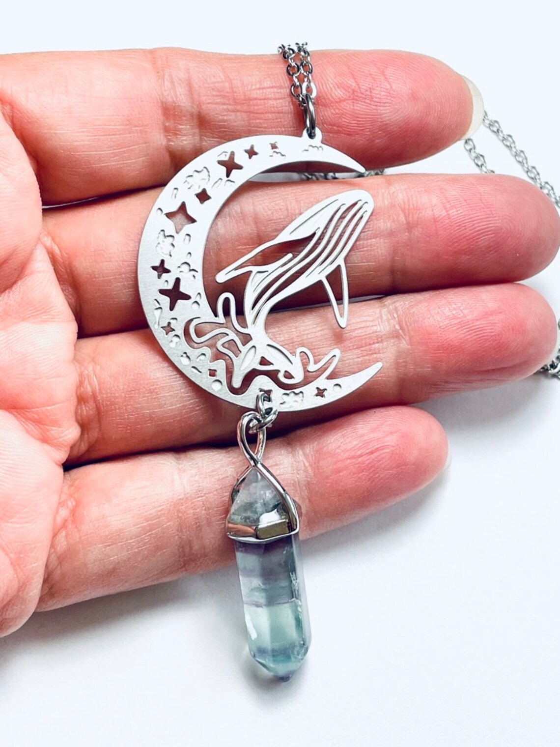 Choose One Sunburst Swirling Planet Dolphin or Whale Geometric - Etsy