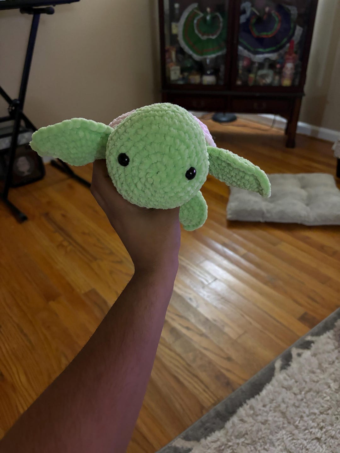 Sophie the Sea Turtle - Etsy