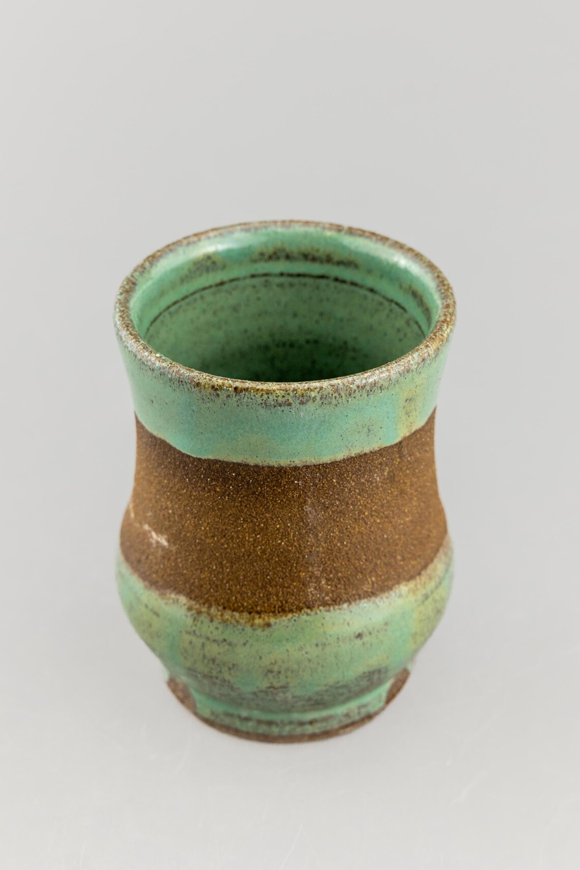 Handmade Ceramic Tumblers 3 Types - Etsy