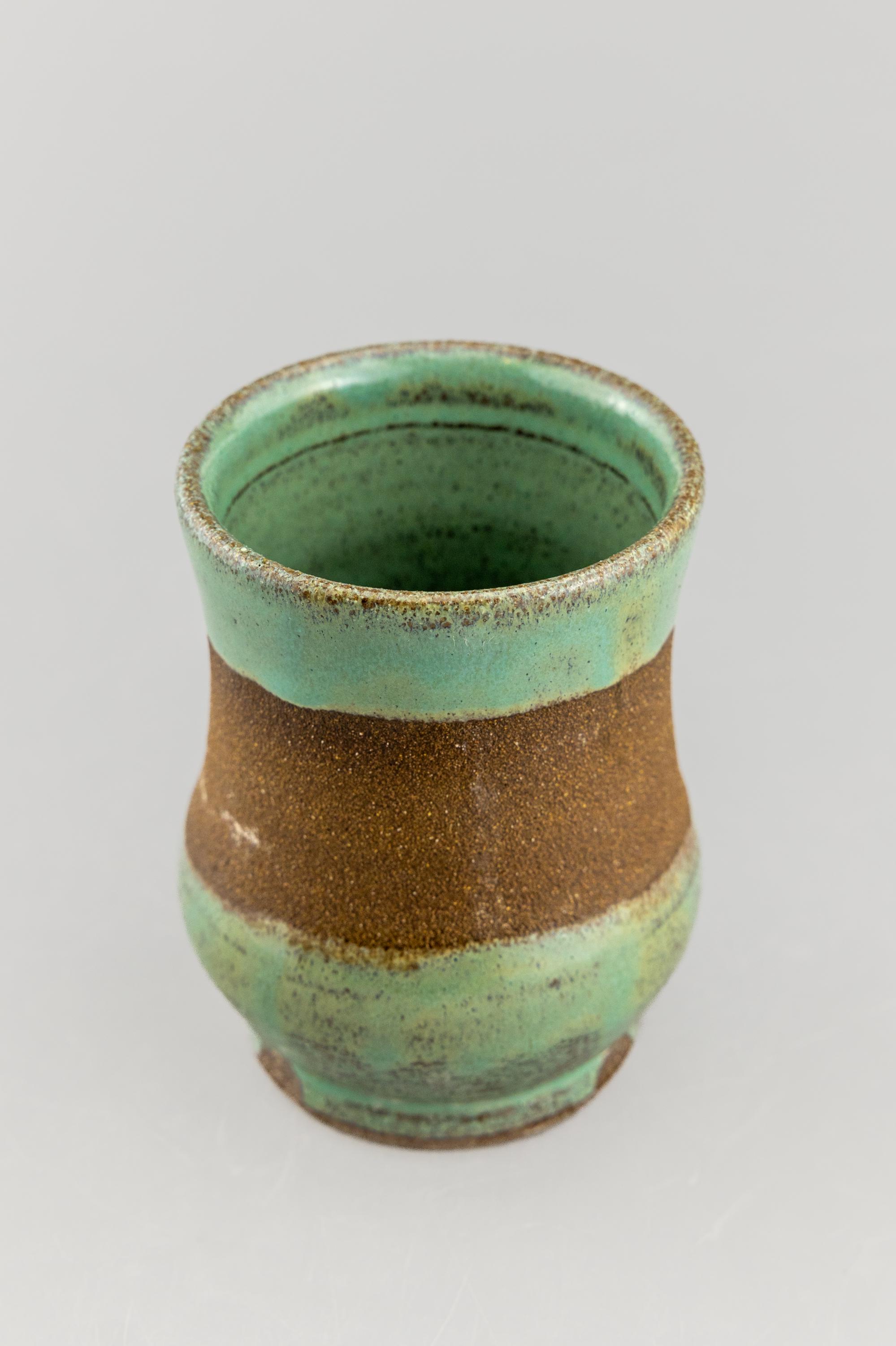 Handmade Ceramic Tumblers 3 Types - Etsy