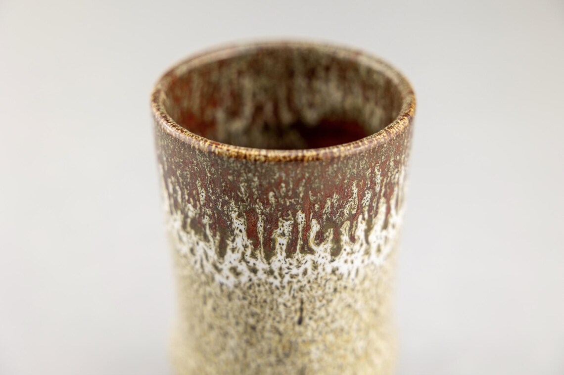 Handmade Ceramic Tumblers 3 Types - Etsy