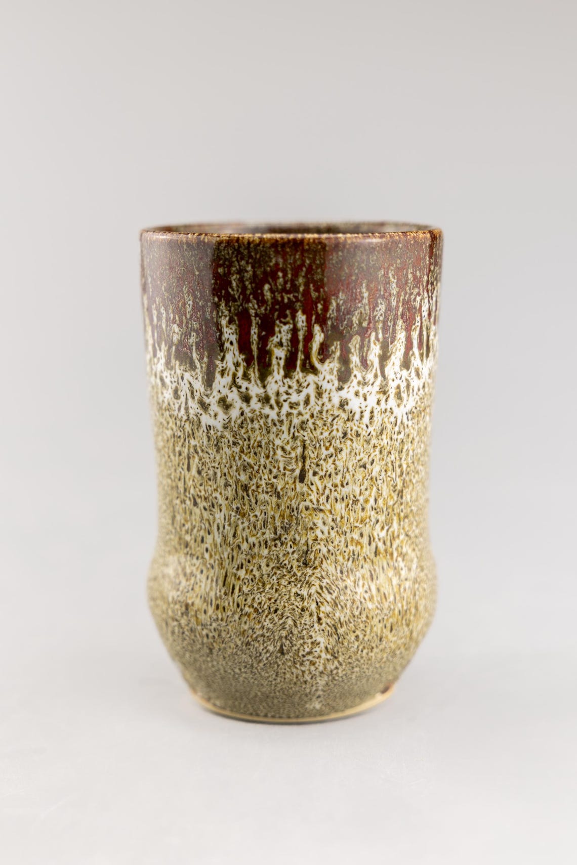Handmade Ceramic Tumblers 3 Types - Etsy