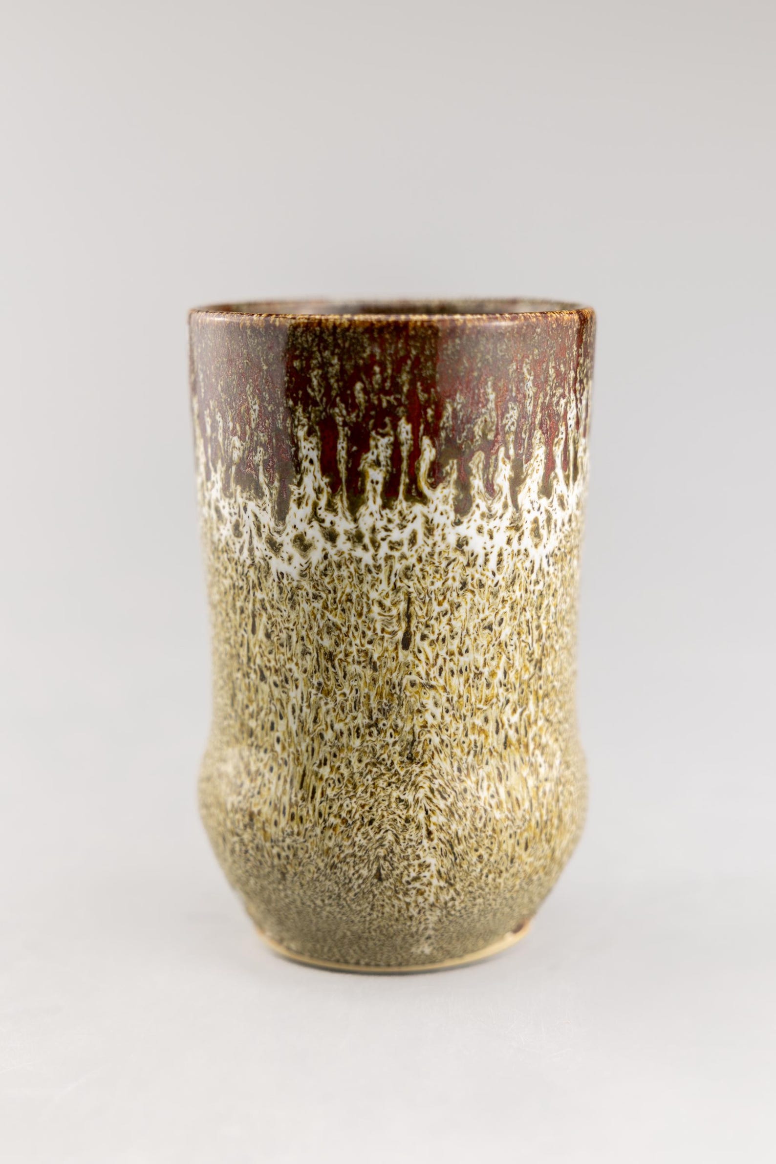 Handmade Ceramic Tumblers 3 Types - Etsy