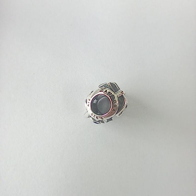Pandora Let it Go Corazón Amuleto Frozen S925 - Etsy México