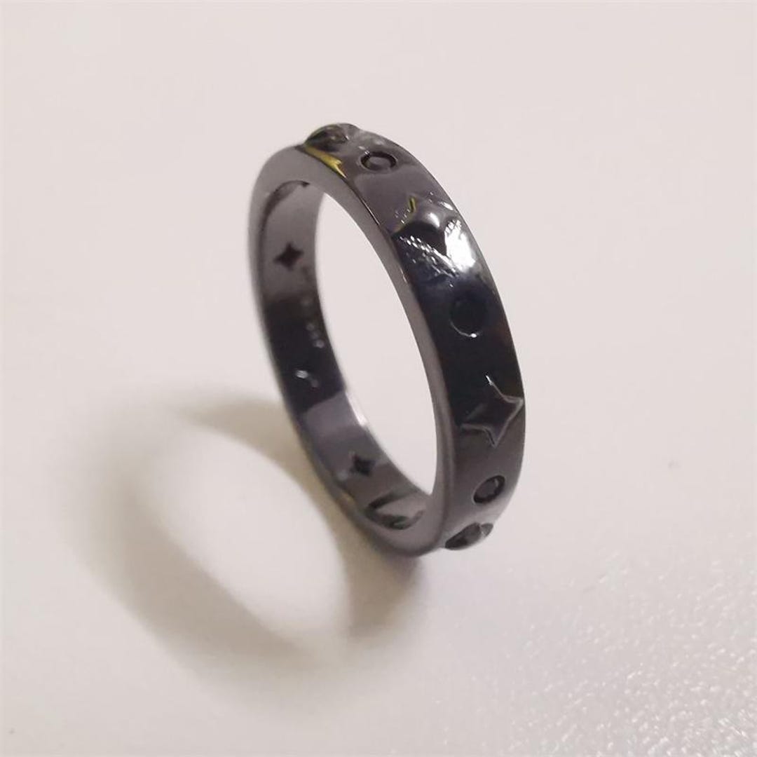 Pandora Stars & Stones Ring Size 50/52/54/56/58 - Etsy