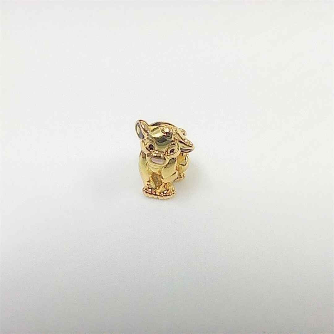 Pandora Charm Lion King Simba - Etsy