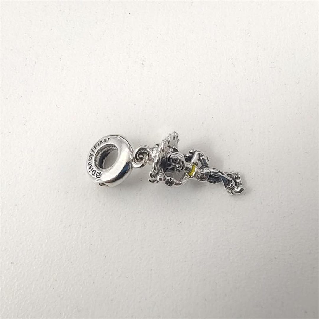 Pandora Pixar Toy Story Jessie Pendant Charm S925 - Etsy