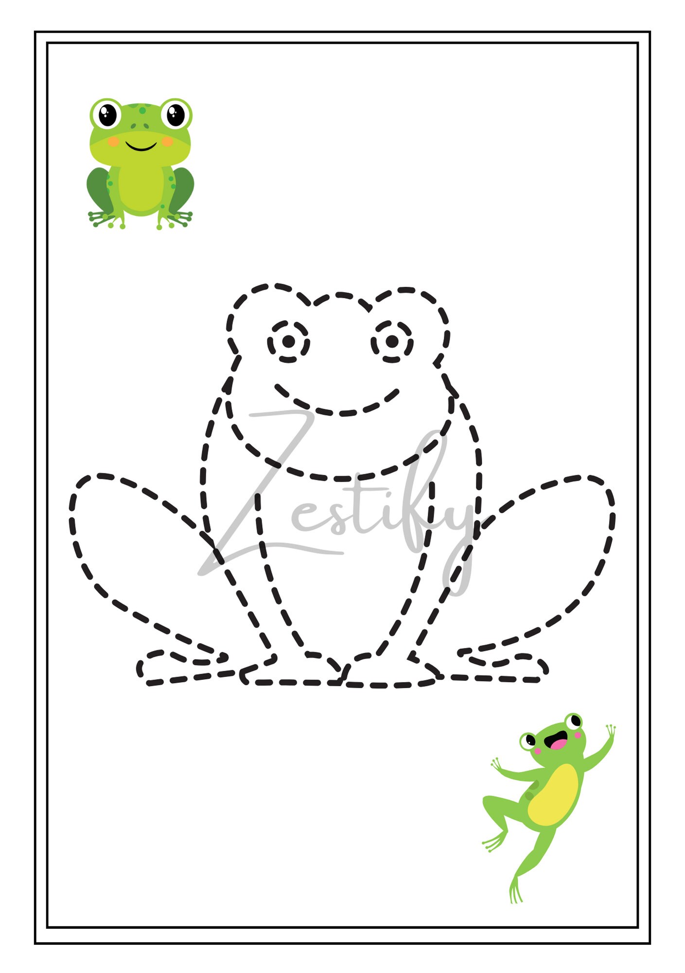 Kids Activities Children Activity Book Activity Sheets for Kids ...