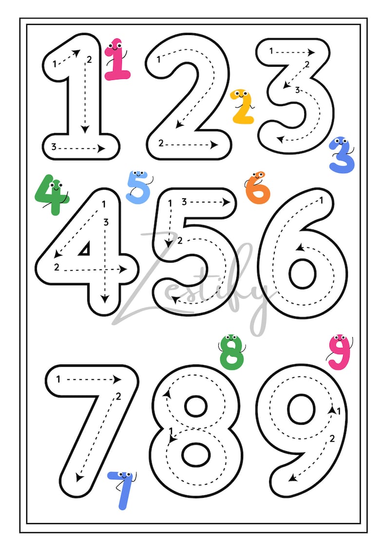 Kids Activities Children Activity Book Activity Sheets for Kids ...