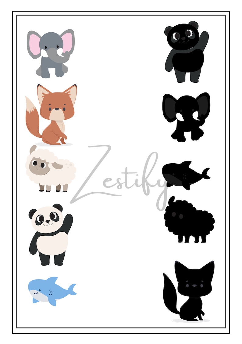 Kids Activities | Children Activity Book | Activity Sheets for Kids ...