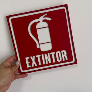 Vector FOR LASER CUTTING of Emergency Exit Signage and Fire ...