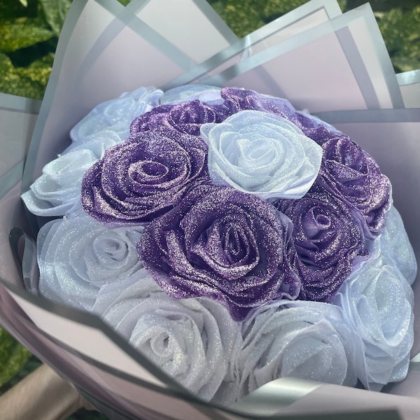 Eternal Rose - Etsy Canada