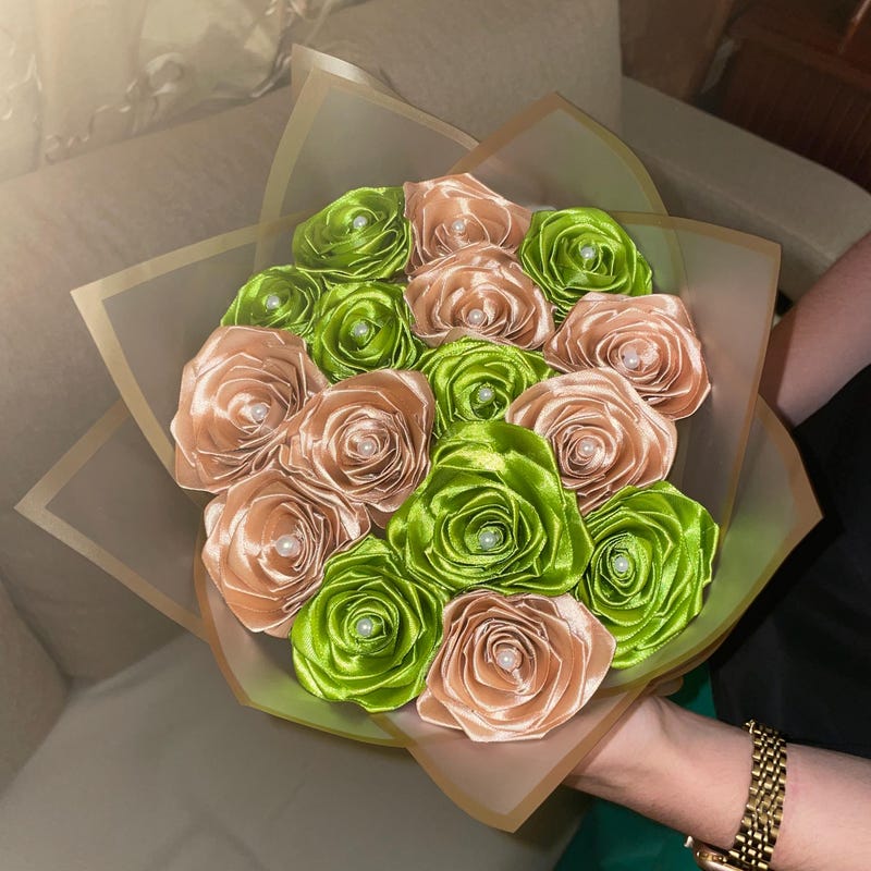 Eternal Rose - Etsy Canada