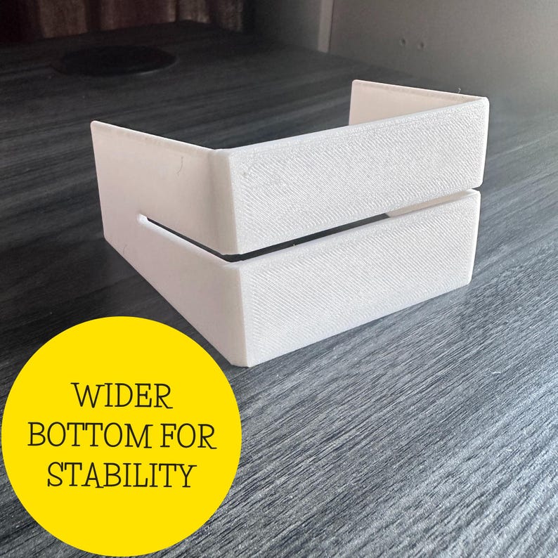 Puzzle Box Top Stand, Fits in Box, Simple, Hands-free, Holds Puzzle Box ...