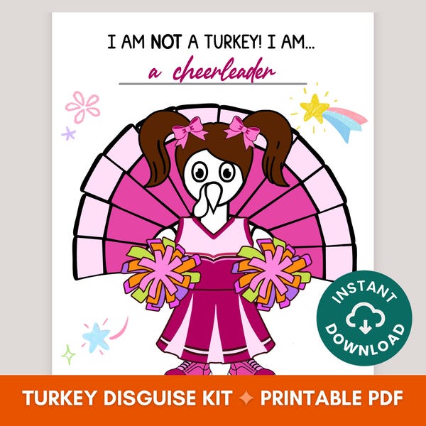 Turkey - Etsy